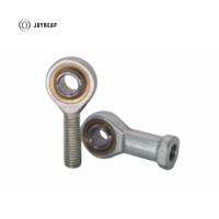 China 100Cr6 Spherical Plain Bearings Metallic Rod End Bearing ISO Standard with Male/Female Threading Options for sale