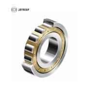 China OEM Cylindrical Roller Ball Bearings Low Friction Precision ISO Standard High Speed Rotation 15-120mm Sizes for sale