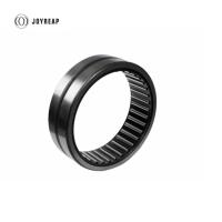 China Precision Needle Roller Ball Bearings GCr15 100Cr6 Steel with Oil & Grease Lubrication for Automotive & Industrial Applications for sale