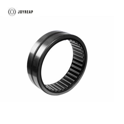 China Precision Needle Roller Ball Bearings GCr15 100Cr6 Steel with Oil & Grease Lubrication for Automotive & Industrial Applications for sale