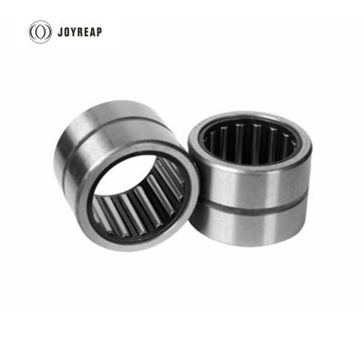 China 100Cr6 GCr15 Double Row Tapered Roller Bearings P2 High Precision with 10°-30° Contact Angle for Heavy Load Applications for sale
