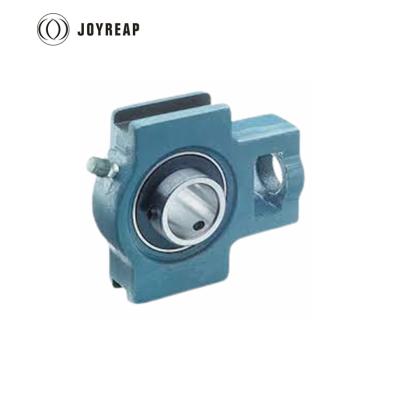 China P0 Precision Take Up Bearing Blocks with Self-Lubricating Design for C3 Tolerance in Standard and Medium Duty Applications for sale