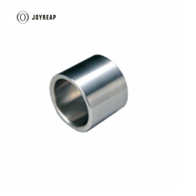 China Oiles 2000-C Sintered Self-Lubricating Bushing with 24.5 N/mm² Load Capacity and -40°C to 120°C Temperature Range for sale