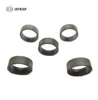 China FU-2 Sintered Iron Bearing Customized Powder Metallurgy Bushing for sale