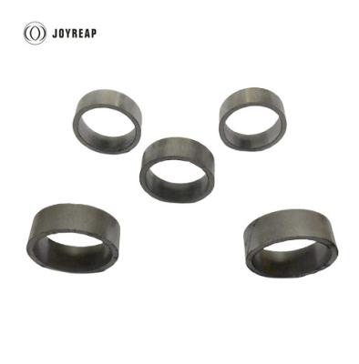 China FU-2 Sintered Iron Bearing Customized Powder Metallurgy Bushing for sale