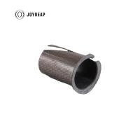 China FR-200 Bronze Mesh PTFE Composite Bearing DIN 1494 - Low Friction Wear Resistant Industrial Component for sale