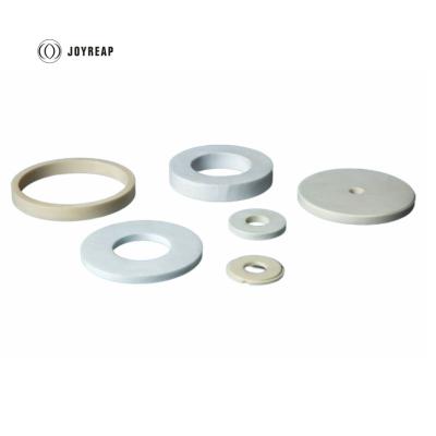 China Alumina Ceramic Bushing Bearing - 95-99.7% Al2O3 Purity, High Temperature Resistance Over 1000°C for sale