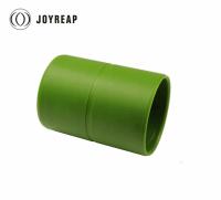 China VOE4941978 Nylon Plastic Bushing 4941978 BU-978 - Green/Black Sleeve Bearing for Volvo A25E A30D Equipment for sale