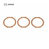 China Alto 023196 Bronze Thrust Washer CuSn8P0.3 Alloy - 120 N/mm² Static Load, 2 m/s Speed Rating for sale
