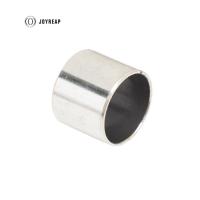 China 0604 DU Self-Lubricating Bushing with 250 N/mm² Load Capacity and -195°C to +280°C Temperature Range for sale