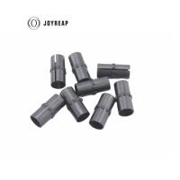 China XUM-01-40 Plastic Bushing 40mm ID x 44mm OD for Heavy-Duty Applications with 250°C Temperature Rating for sale