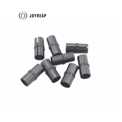China XUM-01-40 Plastic Bushing 40mm ID x 44mm OD for Heavy-Duty Applications with 250°C Temperature Rating for sale
