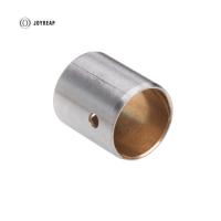 China Steel Based Bronze Graphite Deva Metal Bushing Bearing JTF-1 - Temperature Range -200°C to +800°C - High Load Capacity for sale