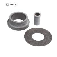 China GM-1 PTFE Composite Bushing with Glass Fiber Reinforcement for High Load Applications 07599600 7017151 for sale