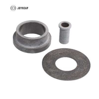 China GM-1 PTFE Composite Bushing with Glass Fiber Reinforcement for High Load Applications 07599600 7017151 for sale