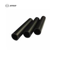 China 15% Graphite Filled PTFE Tube Rod Sheet Material with 59-69 Shore D Hardness and 2000 PSI Tensile Strength for sale