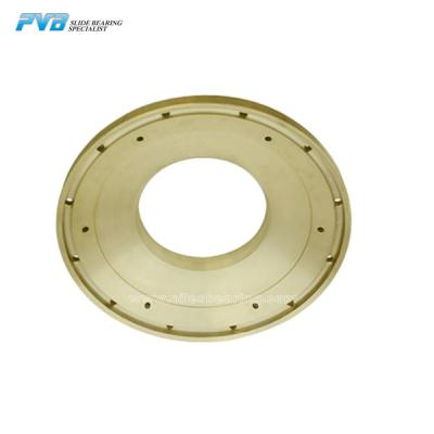 China 442.8732-01 Main Shaft Step Bronze Friction Disc 442.7120-01 for sale