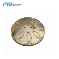 China 442.8732-01 Main Shaft Step Bronze Friction Disc 442.7120-01 for sale