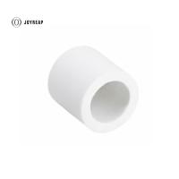 China Self-Lubricating Virgin PTFE Bushing Bearing ZR-P100 with High Precision CNC Machining for Chemical Resistance for sale
