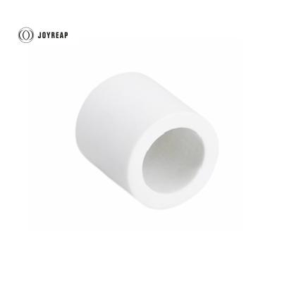 China Self-Lubricating Virgin PTFE Bushing Bearing ZR-P100 with High Precision CNC Machining for Chemical Resistance for sale