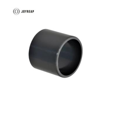 China 10% Carbon Filled PTFE Bushing ZR-PC9010 with 2.19 g/cm³ Density and -200 to 260°C Temperature Range for sale