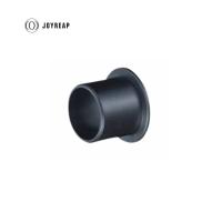 China J101 Self-Lubricating Plastic Flanged Bushing - 80 MPa Load Capacity, -40°C to 135°C Temperature Range for sale