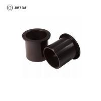 China J101 Self-Lubricating Plastic Flanged Bushing - 80 MPa Load Capacity, -40°C to 135°C Temperature Range for sale
