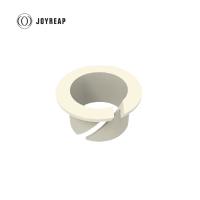 China P104-YM Single Flange Clip Bearing - Maintenance-Free Plastic Bushing for Linear & Rotational Motion Applications for sale