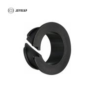 China P104-CM Double Flange Clip Bearings - Maintenance-Free Plastic Bushing for Linear Motion Applications for sale