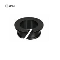 China P104-CM Double Flange Clip Bearings - Maintenance-Free Plastic Bushing for Linear Motion Applications for sale