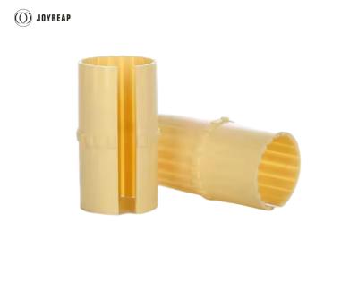 China J102 JUM-C Liner Plastic Linear Bearings Liners for sale