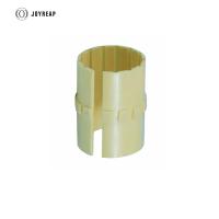 China J102 JUM-C Plastic Linear Bearings Liners 10mm to 60mm Engineering Plastic for sale