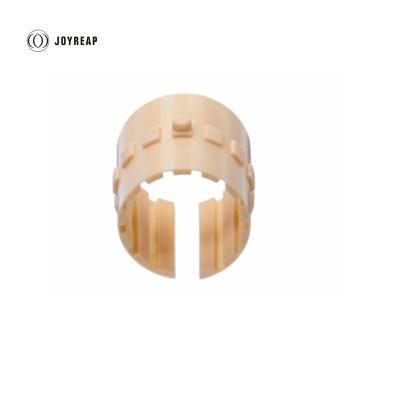 China J102 JUM-C Liner Plastic Bushing Short Design Self Lubricating Linear Bearing 10mm to 50mm for sale