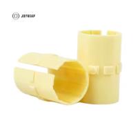 China J102 JUM-C Liner Plastic Bushing Short Design Self Lubricating Linear Bearing 10mm to 50mm for sale