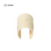 China J102 JUM-O Plastic Linear Bearings Open Design Sleeve Bushing 10mm to 60mm for sale