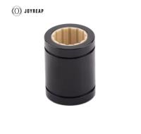 China Engineering Plastic Linear Bearing Self Lubricating Closed Type 5mm to 60mm Bore for sale