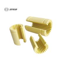 China Plastic Linear Bearing Self Lubricating Slide Bearing 8mm to 40mm Bore for sale