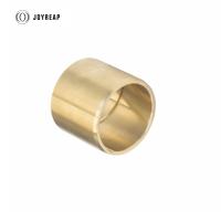 China C95500 Bronze Bushing - High Tensile Brass Alloy with Manganese Bronze Properties for Heavy-Duty Industrial Applications for sale