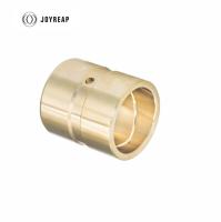 China C95500 Bronze Bushing - High Tensile Brass Alloy with Manganese Bronze Properties for Heavy-Duty Industrial Applications for sale
