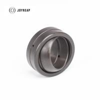 China GE40 ES Radial Spherical Plain Bearing 40mm Steel Construction for Heavy Equipment Applications for sale