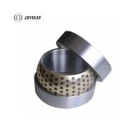 China GE40 ES Radial Spherical Plain Bearing 40mm Steel Construction for Heavy Equipment Applications for sale