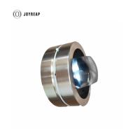 China GE40 ES Radial Spherical Plain Bearing 40mm Steel Construction for Heavy Equipment Applications for sale