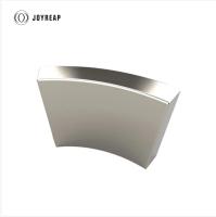 China Elastic Metal Plastic Thrust Bearing Pads for Hydropower Industry for sale