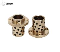 China High-Precision Self-Lubricating bearing, Flange Oiles Bearing for sale