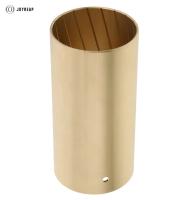 China Bronze Trunnion Bushing Replaces 10QK255P2 Heavy Duty 44000 lb Suspension for sale