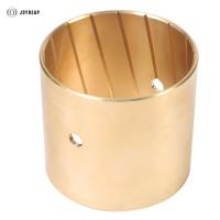 China Replacement 10QK157 Bronze Trunnion Bushing for Mack 44000 Lb Camelback Suspension for sale