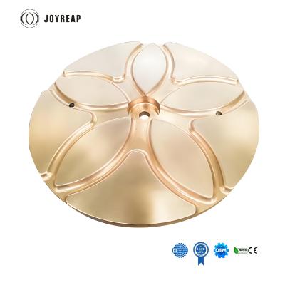 China 442.8732-01 Main Shaft Step Bronze Friction Disc 442.7120-01 bronze main bearing for sale