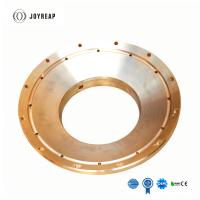 China 442.8732-01 Main Shaft Step Bronze Friction Disc 442.7120-01 bronze main bearing for sale