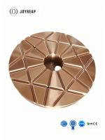 China 442.8732-01 Main Shaft Step Bronze Friction Disc 442.7120-01 bronze main bearing for sale