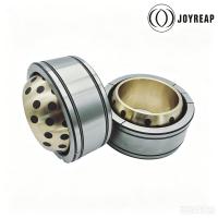China GE100ES-2ES Steel Spherical Plain Bearings for sale